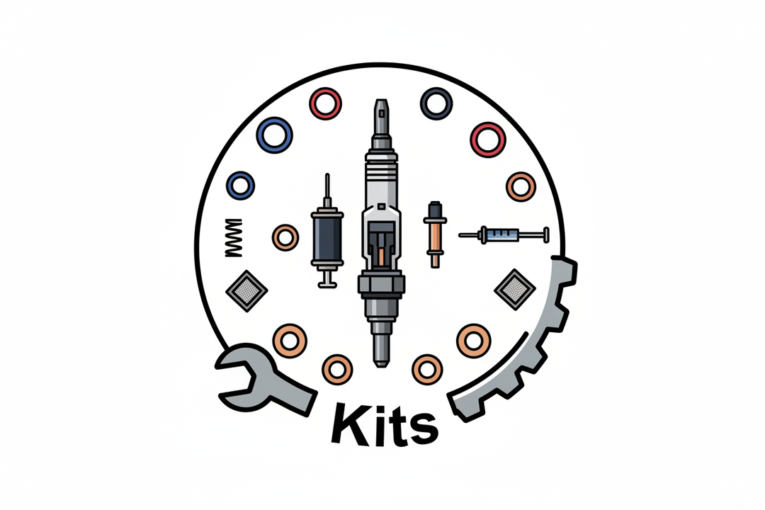 Diesel Injection Repair Kits - All Brands | NS Diesel – NS DIESEL PUMPS ...