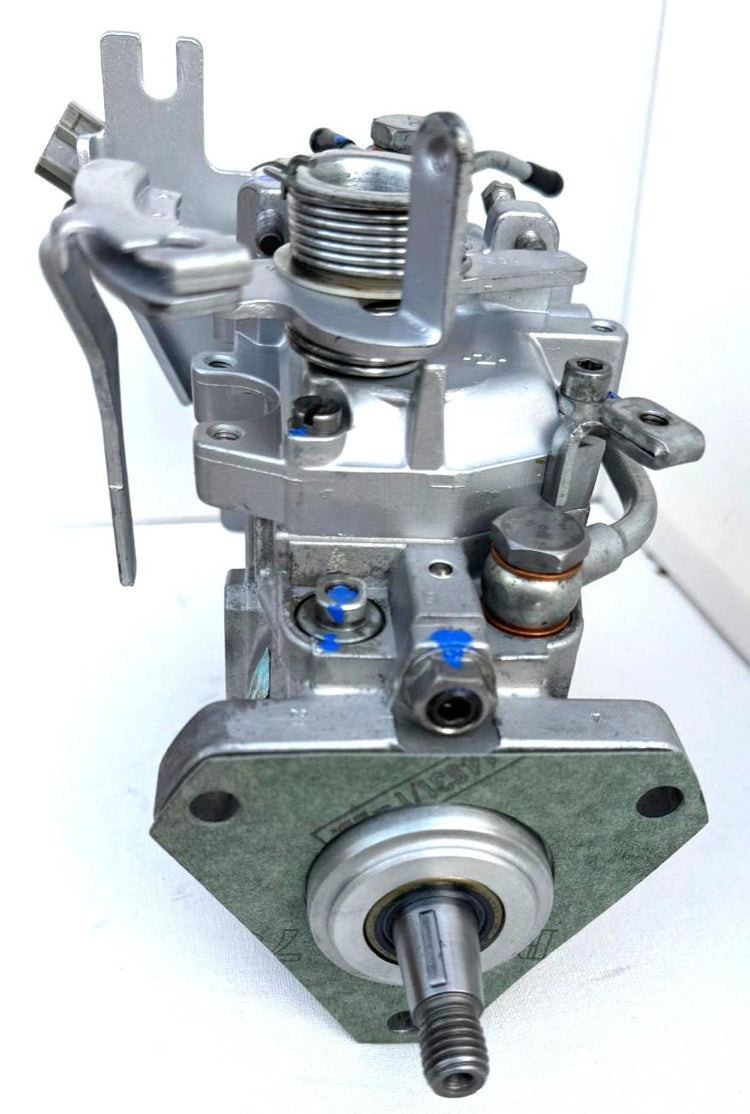 104760-4800 DIESEL FUEL INJECTION PUMP NISSAN PATROL NON TURBO TD 42 ...